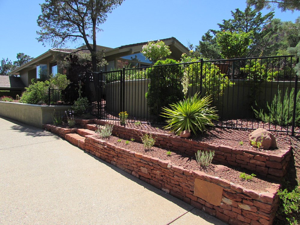 Landscape Maintenance, | Sedona, Flagstaff, Cottonwood, Clarkdale, AZ