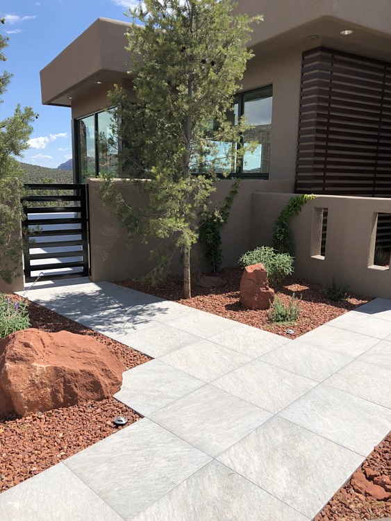 Landscaping Photos, Paver Photos, Water Feature Photos, AZ